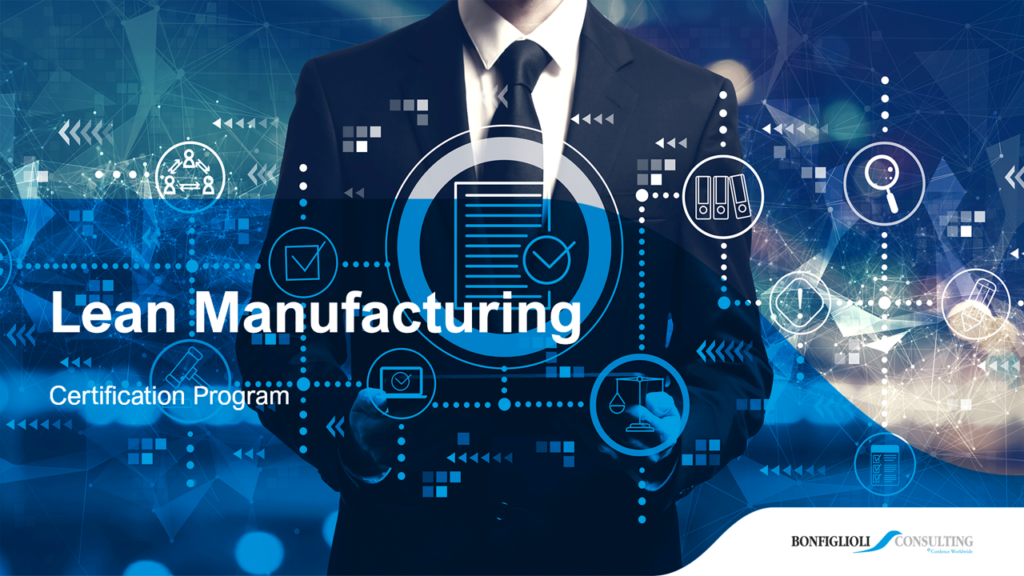 News ed Eventi - Lean Thinking