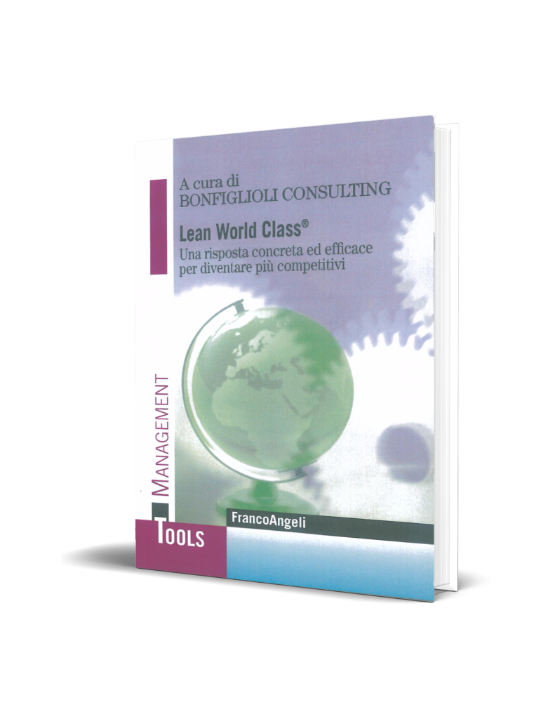 Lean World Class: Evoluzione del WCM - Lean Thinking