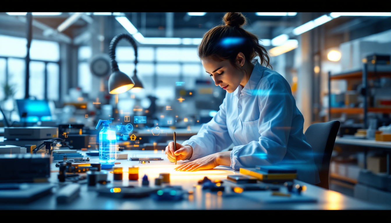 Ergonomia e Lean Thinking: applicazione della Golden Zone